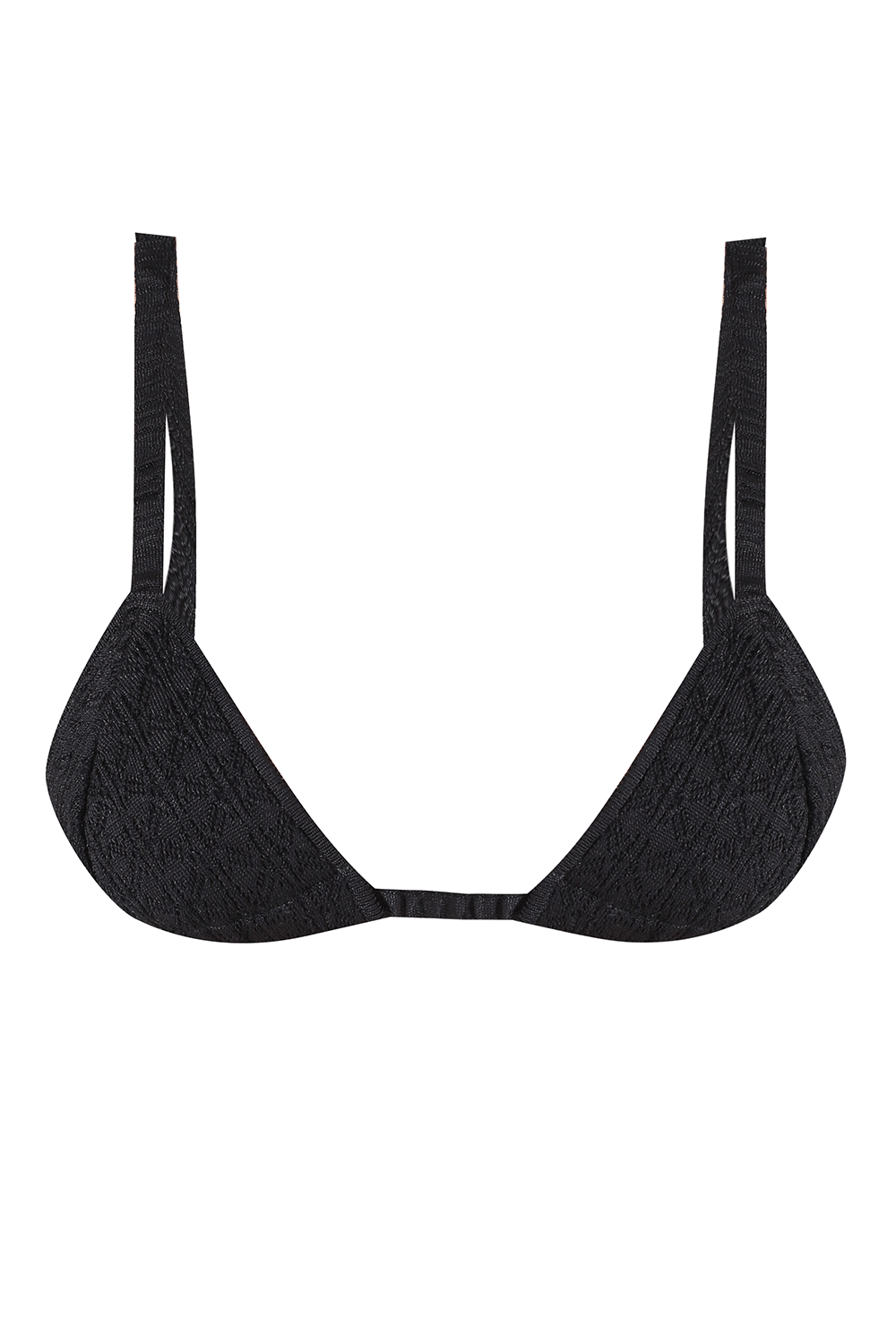 Top Altair Preto Tata - Preto