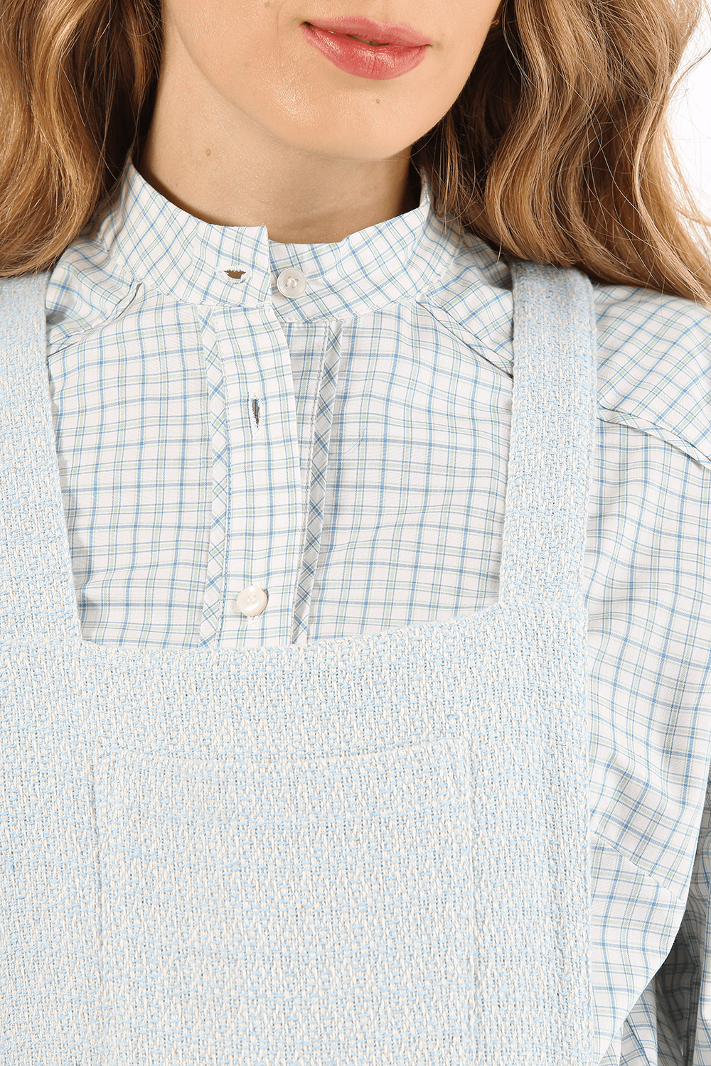 Macacao Walker Clemence - Azul