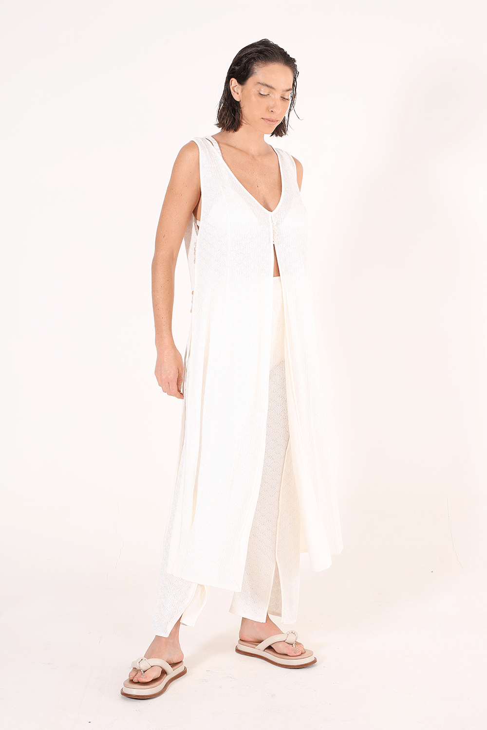 Top Altair Off White Tata - Offwhite