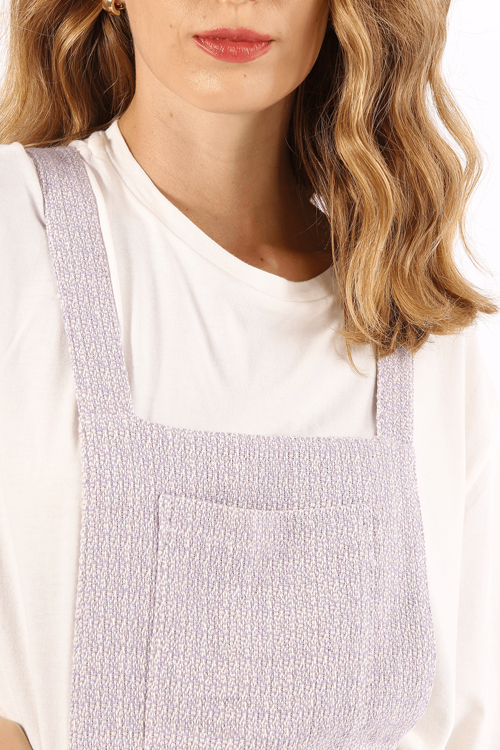 Macacao Walker Clemence - Lilas