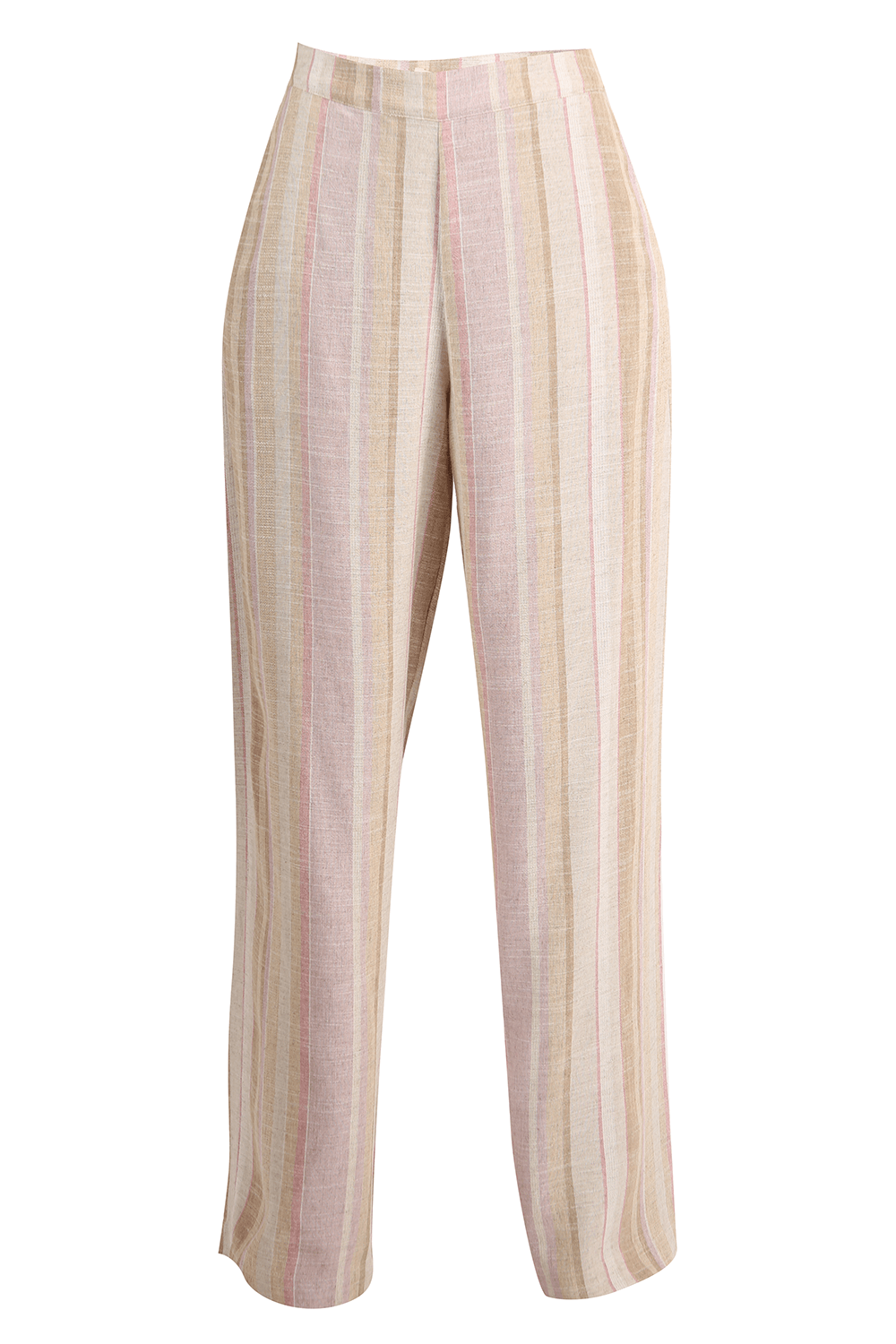 Calça Esme Listrado Aleha - Listrado