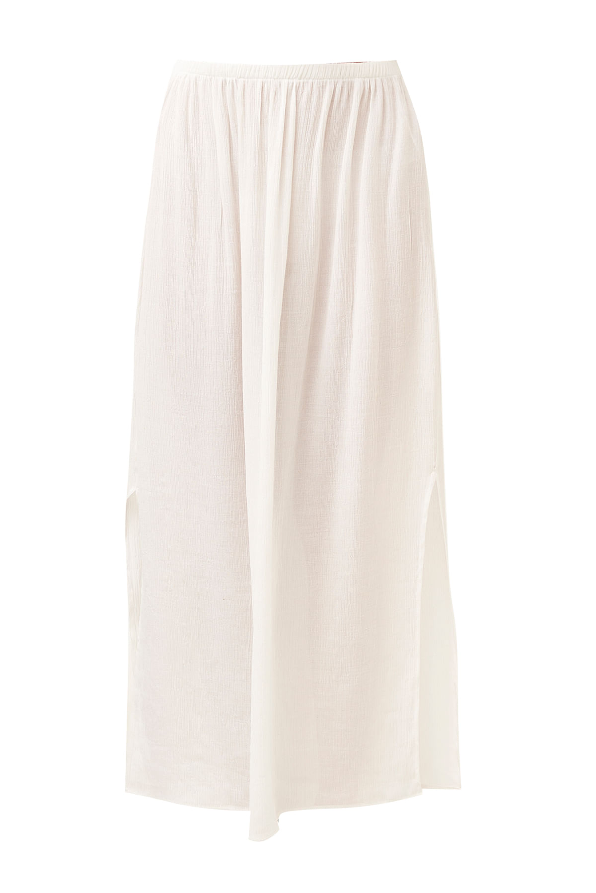 Saia Opalina All Most Vintage + Savy - OFF WHITE - Gallerist