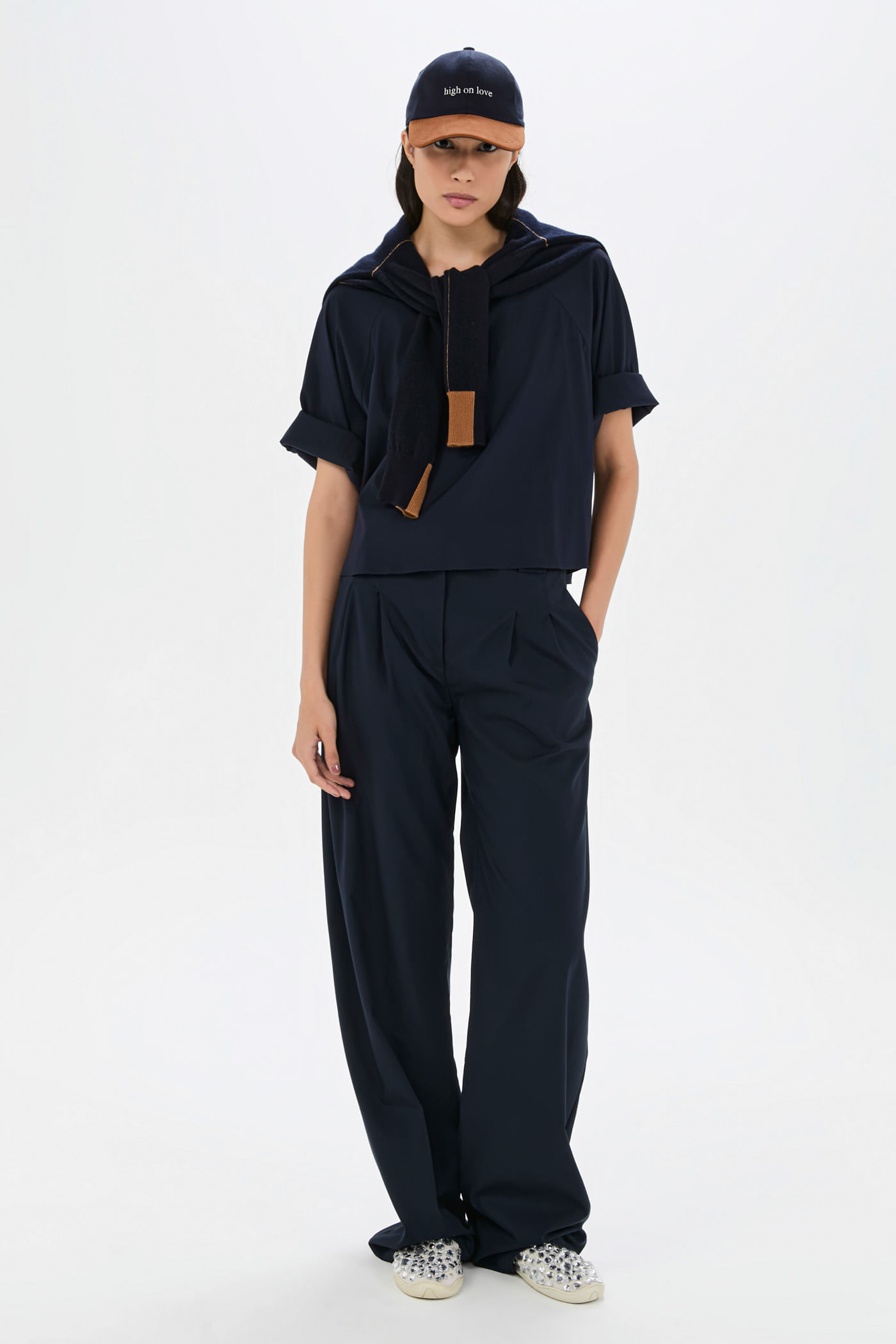 Top Elsa Cris Barros Madrugada | Gallerist